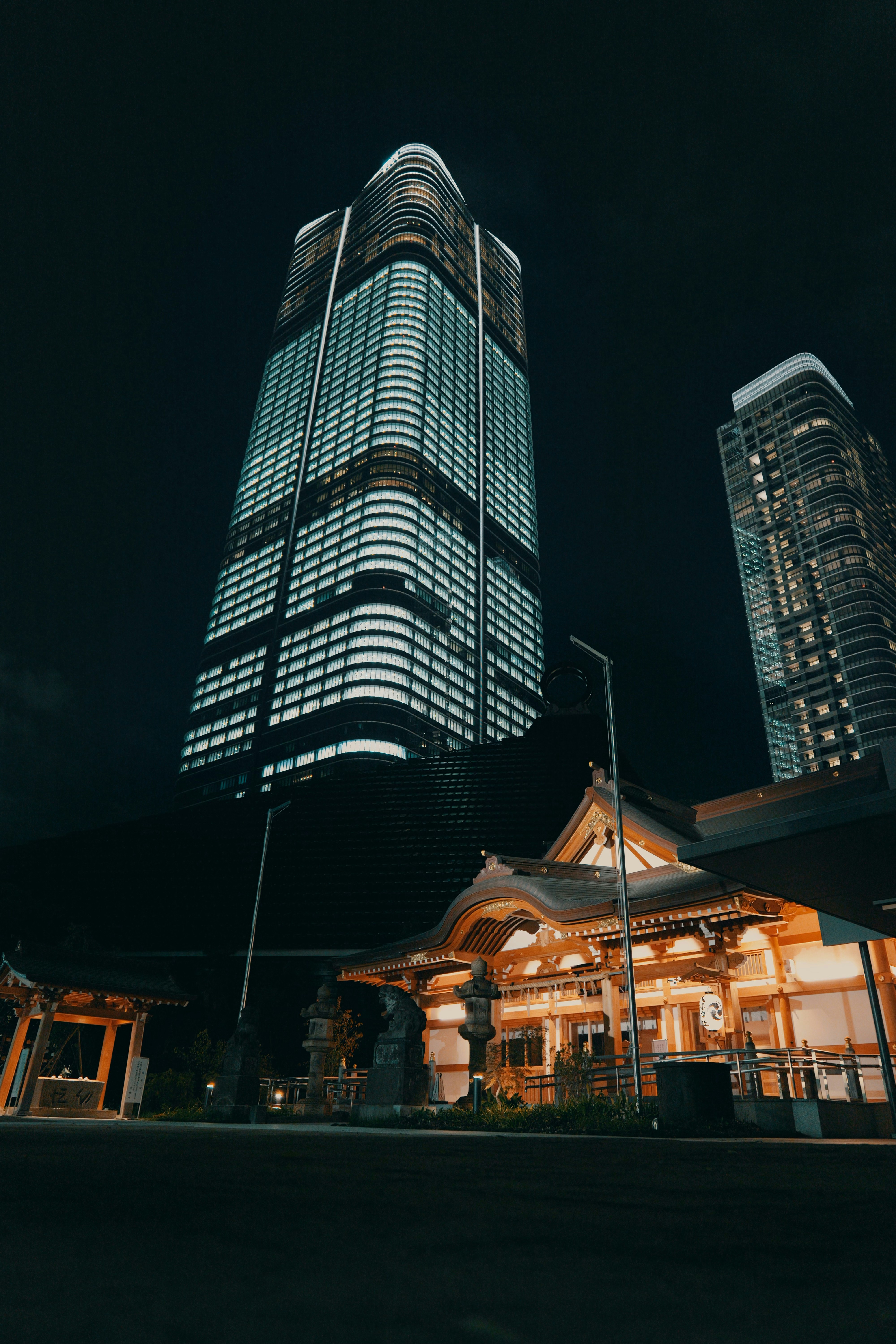 Azabudai Hills – tokyopedia